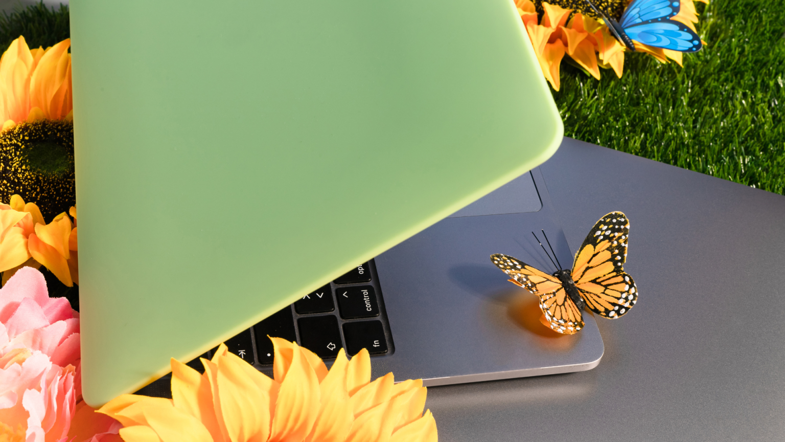 Balancing Tech and Nature: How to Use Smart Homes Without Losing the ...