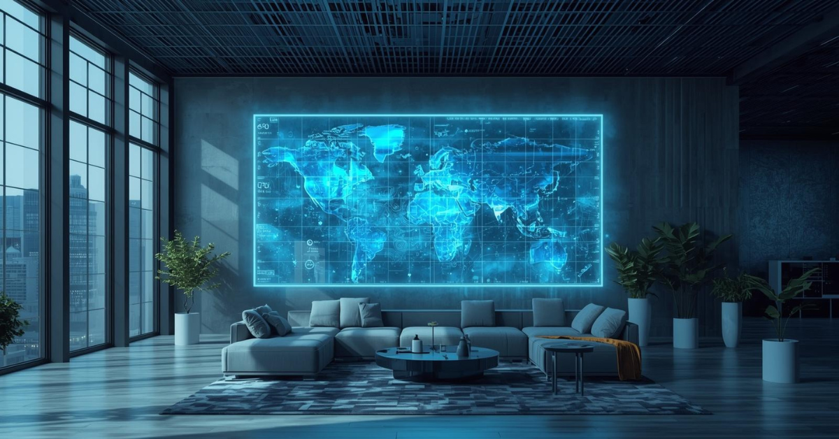 AI for Indoor Climate: Comfort, Energy Efficiency and Lower CO₂